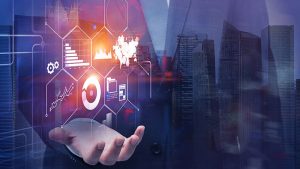 Building a Future of Intelligent Finance - aCube Solutions