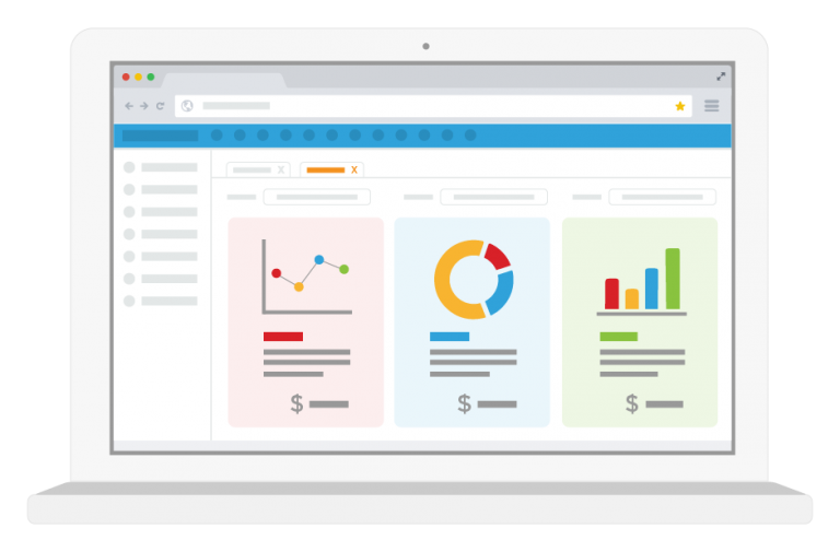 Accounting Software HK | Financial Management System -aCube