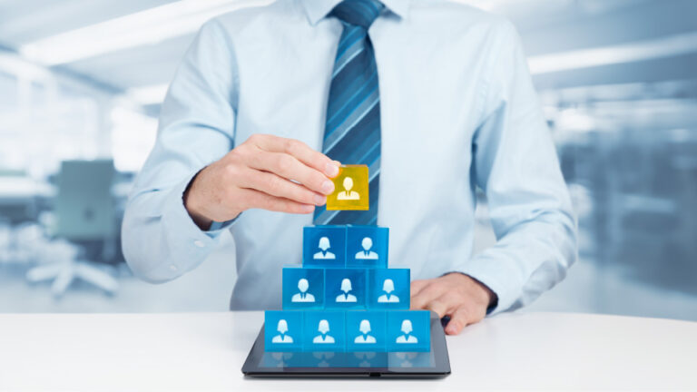 ESS System | HRESS |Employee Self Service & Eleave - aCube