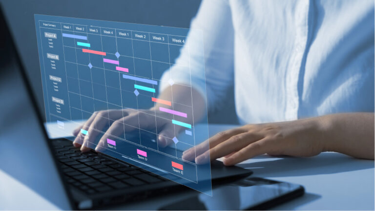 PMS System | Property Lease Management Software HK - aCube