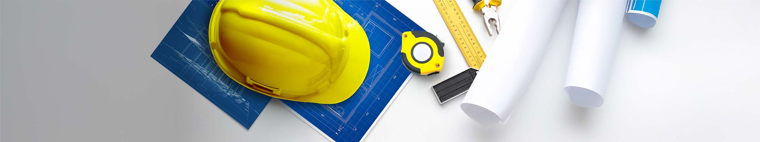 Construction and Engineering - aCube Solutions